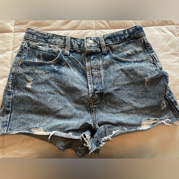 wild fable | Shorts | Wild Fable Denim Shorts | Poshmark